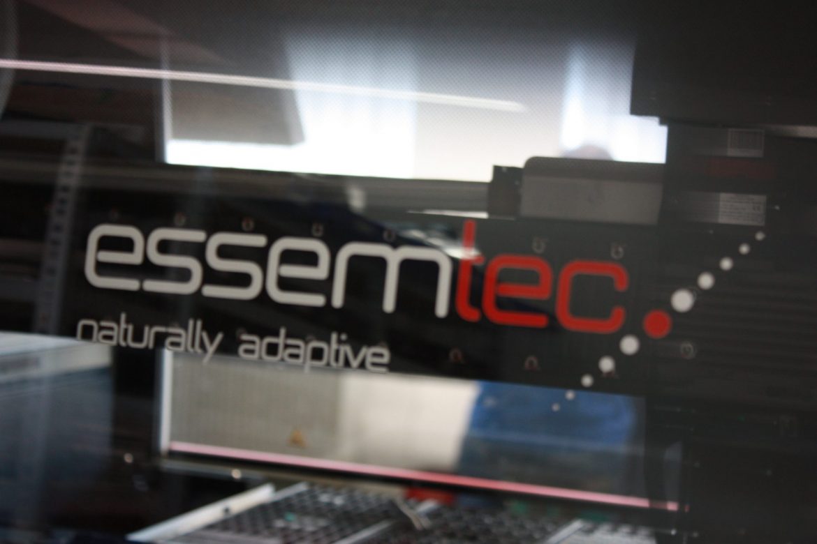 Ausstattung - PL PRO LAYOUT GmbH